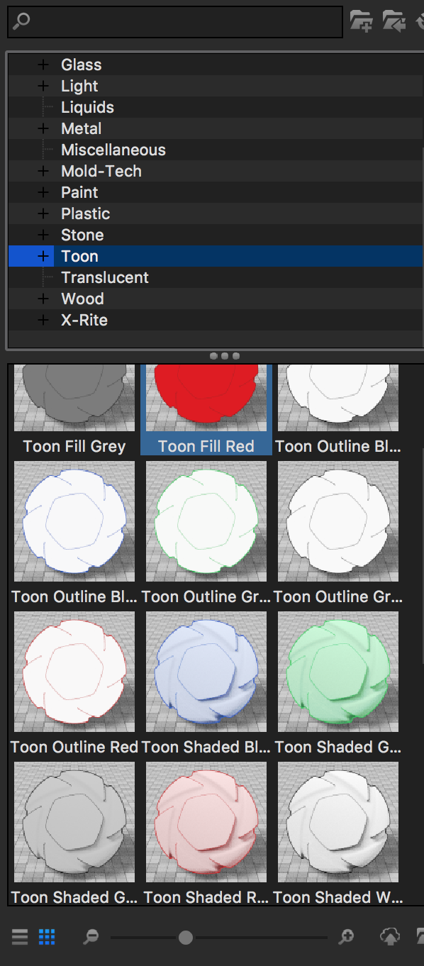 keyshot有哪些奇技淫巧？ - 知乎