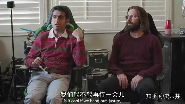 为什么美国人喜欢用COOL这个形容词？ - 知乎