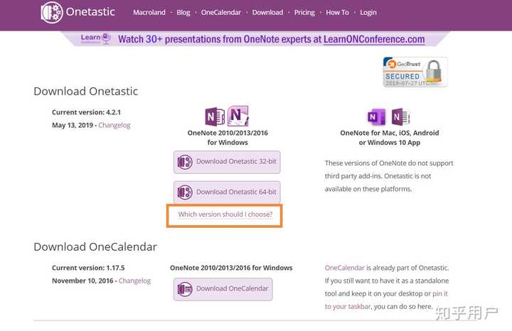OneNote可以 像word那样做到页内标题导航吗？ - 知乎