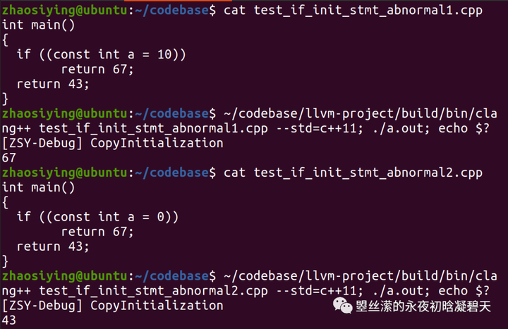 Clang parser是完全手写的吗？ - 知乎