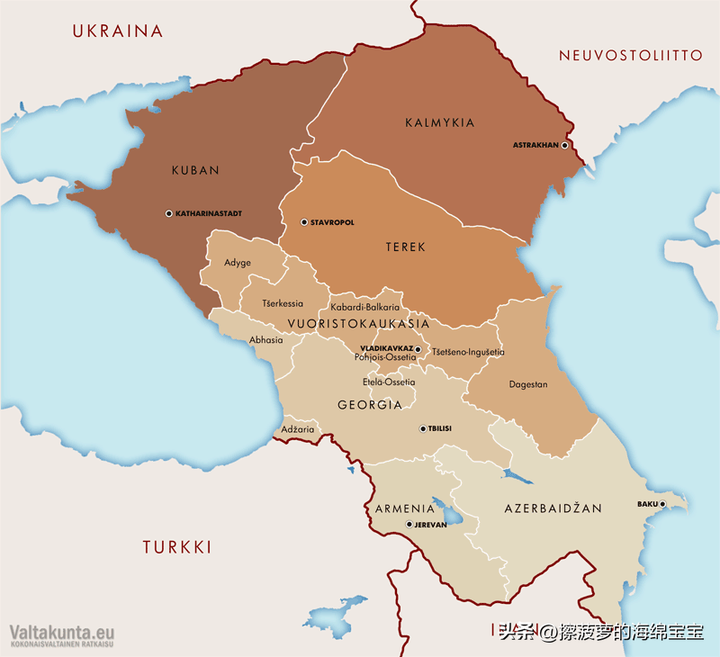 如果二战德国打赢了，世界会变成怎样？ - 知乎