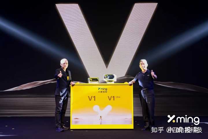 小明Q3投影仪值得买吗和哈趣K1 Pro投影仪选哪款好？ - 知乎