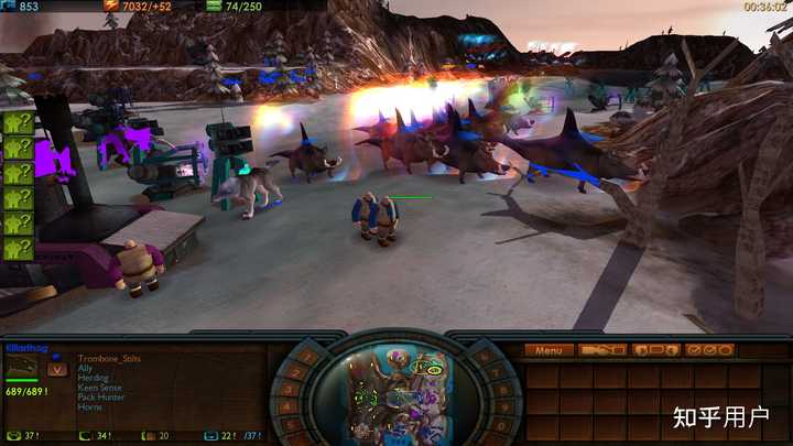 Steam上有哪些优秀的即时战略（RTS）游戏？ - 知乎