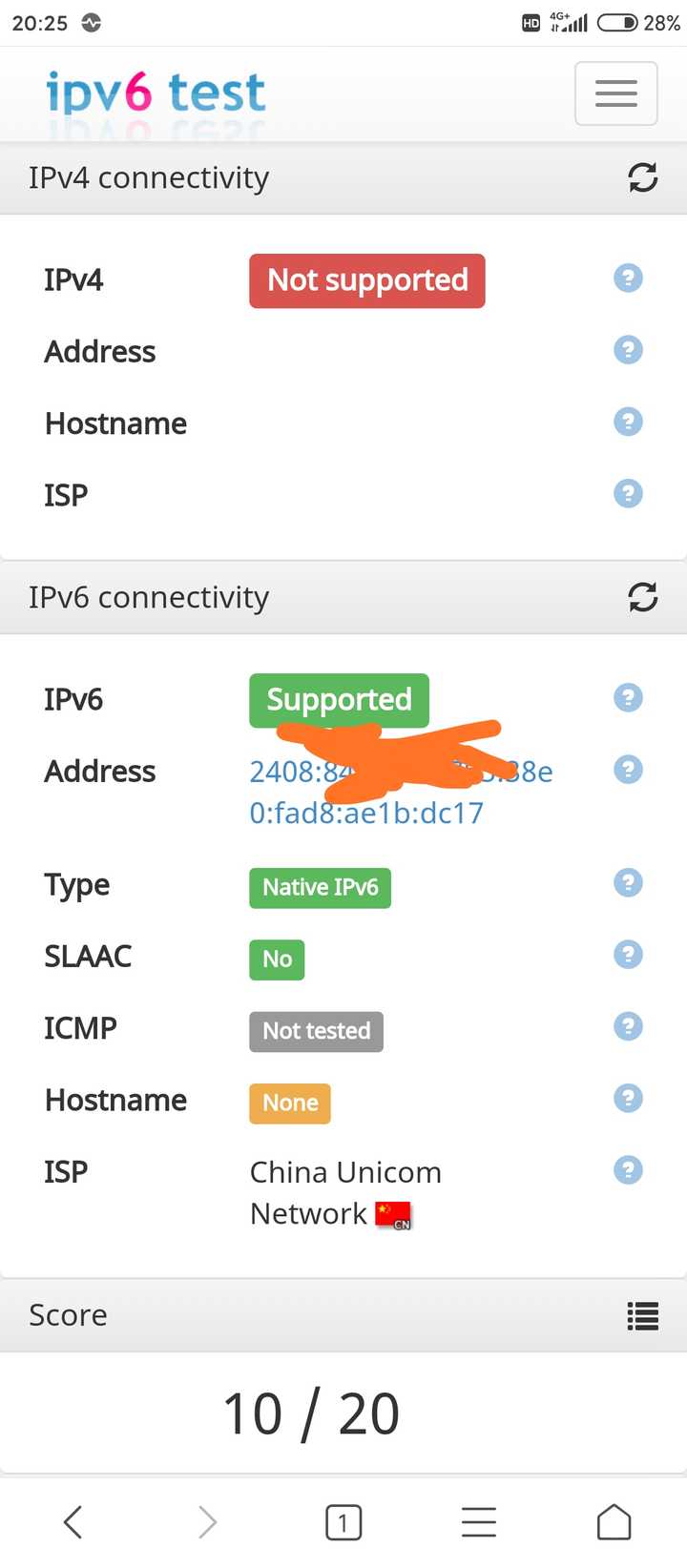 什么时候个人用户能够完全使用纯IPv6，替换IPv4的地址？ - 知乎