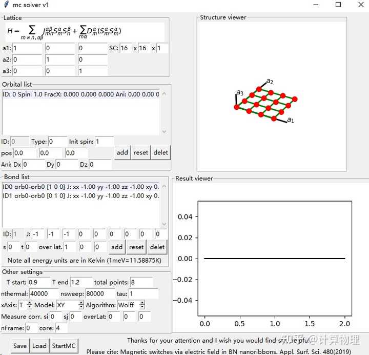 VASP如何计算居里温度？ - 知乎