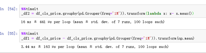 pandas 在使用时语法感觉很乱，有什么学习的技巧吗？ - 知乎