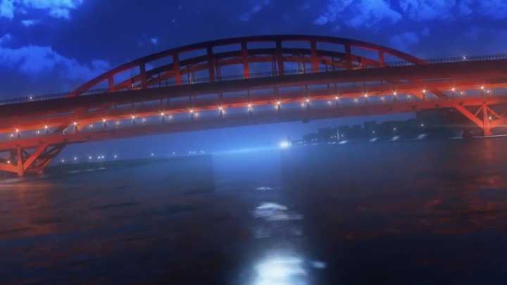 FATE系列中的冬木市究竟在哪？ - 知乎