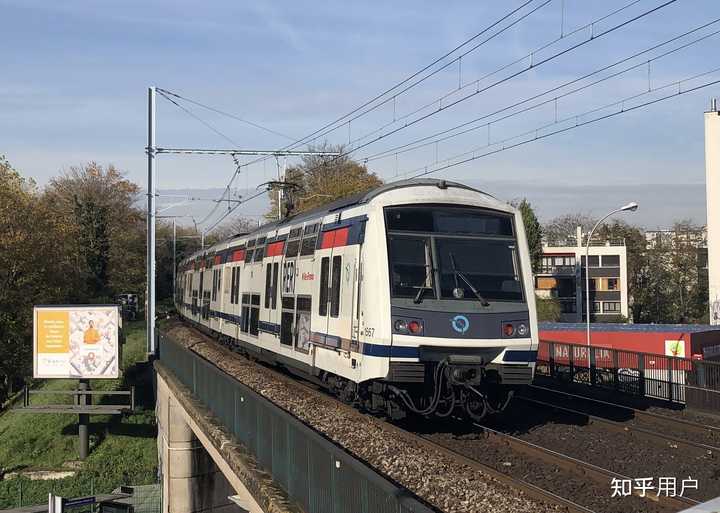 火车的排障器的结构特点有哪些？ - 知乎