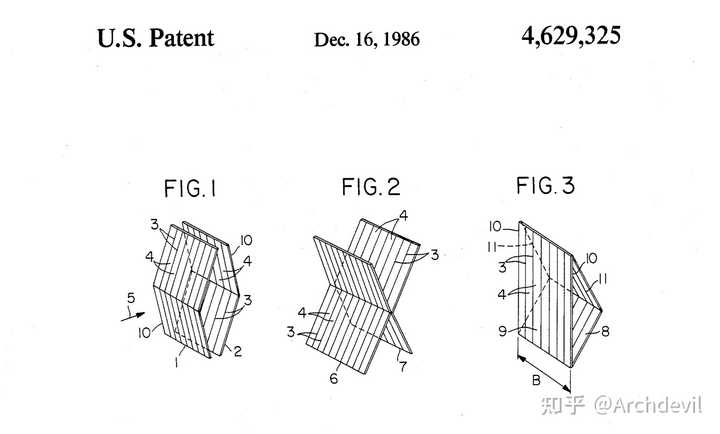 有哪些做到「视觉欺骗」的建筑？是怎么做到的？ - 知乎
