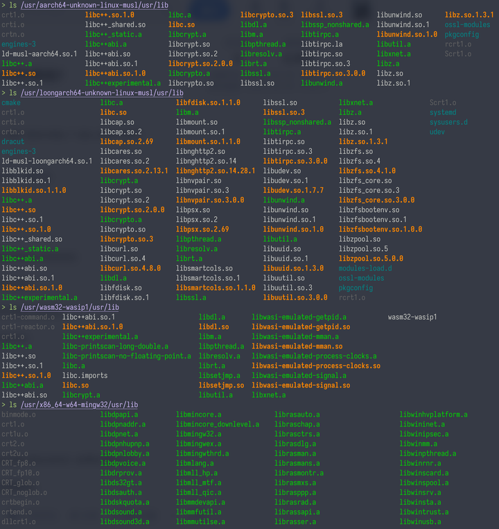 Linux上使用clang编译能完全摆脱GNU相关的东西吗？ - 知乎