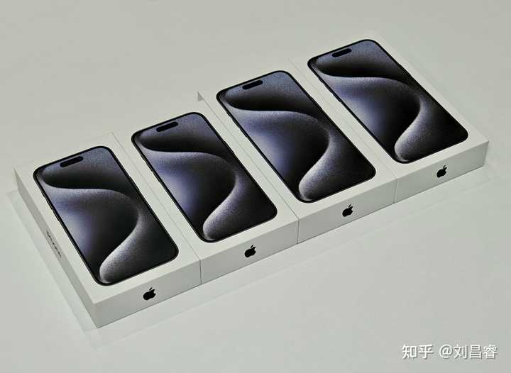 iPhone 15 系列首批测评出炉，和上代比有哪些升级或不足？ - 知乎