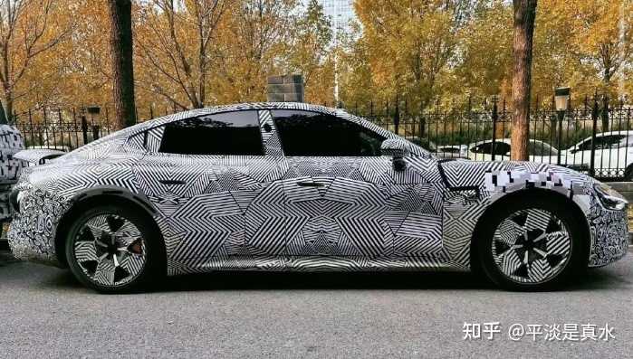 智界S7、极氪007、银河E8、小米SU7，这四台车怎么选？ - 知乎