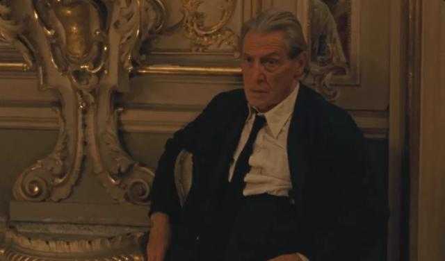 如何评价影片《马丁·伊登》（Martin Eden）？ - 知乎