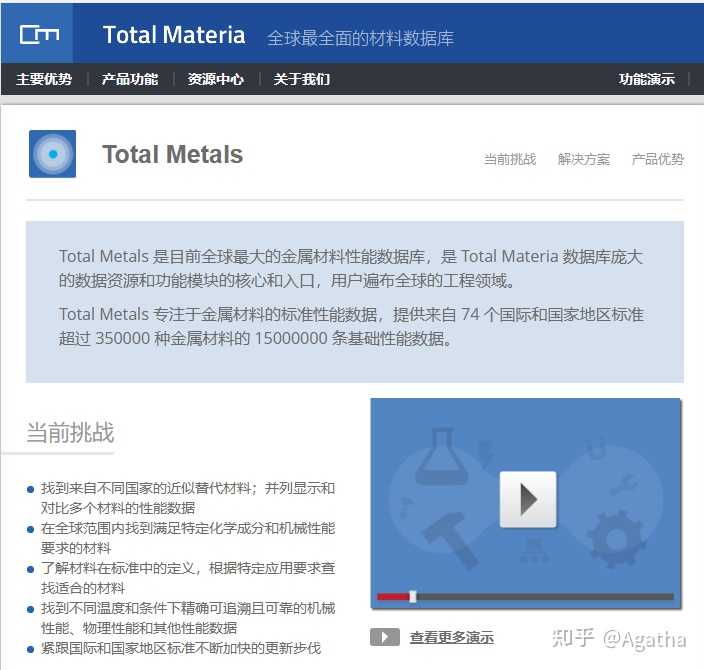材料物理学科研究常用的国内外数据资源库有哪些呢？ - 知乎