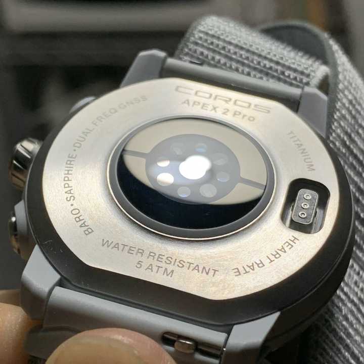 高驰Apex2和Apex2 pro有什么区别，选哪个更好些？ - 知乎