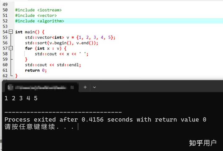 DEVC++怎么使用C++11? - 知乎