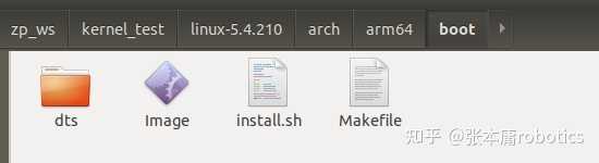 如何使用从Linux内核编译出来的Image文件？ - 知乎