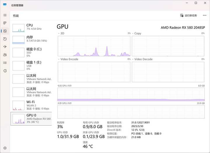 RX 580 应该搭配什么 CPU？ - 知乎