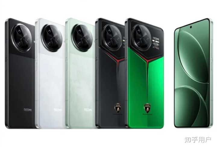 红米 K80 系列详细参数配置分析，K80 和 K80Pro 有什么区别？值得入手吗？ - 知乎