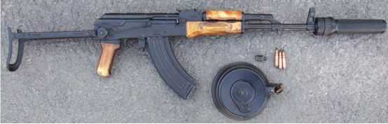 如何评价俄罗斯AS VAL突击步枪和衍生的VSS狙击步枪？ - 知乎