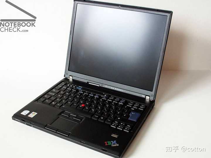ThinkPad 真的那么好用吗？ - 知乎