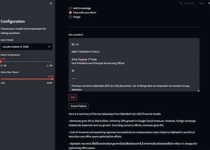 如何将本地知识库接入GPT？ - 知乎