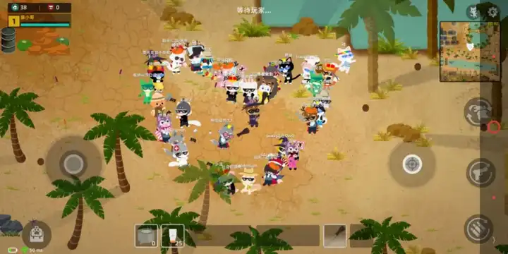 游戏里有哪些「Furry」要素？ - 知乎