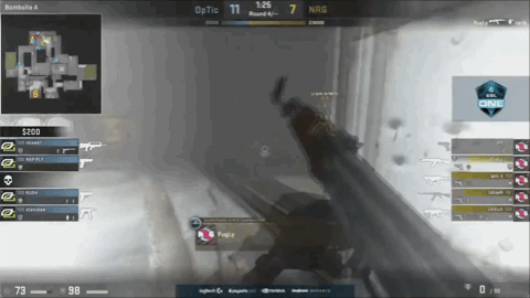 CSGO里的P250和FN57到底有什么用处？它们和开局手枪比优势在哪里？ - 知乎