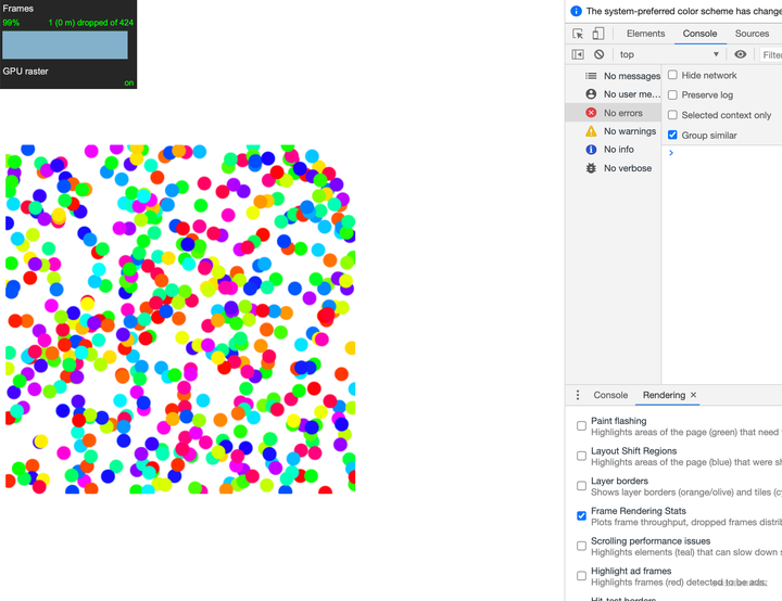 html5 canvas和webgl区别？ - 知乎