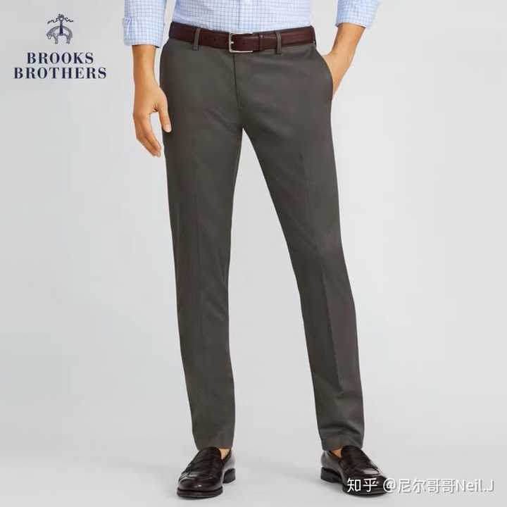 有哪些适合 30 岁成熟男性的男装品牌？ - 知乎