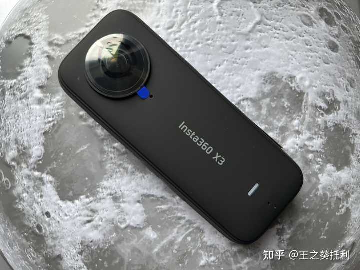 如何评价影石 Insta360 于 9 月 8 日推出的全景运动相机 X3，是否值得买？ - 知乎