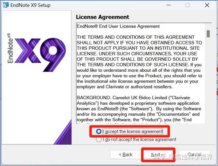 EndNote 20 相比于此前的版本，比如 EndNote X9，有哪些优化/独特之处？ - 知乎