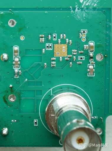 如何看待普源精电新发布的MSO5000系列示波器? - 知乎