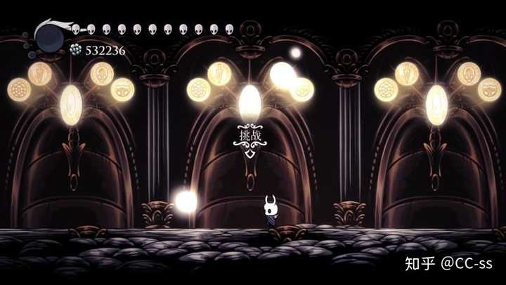 如何评价《空洞骑士》中的梦境BOSS佐特？ - 知乎