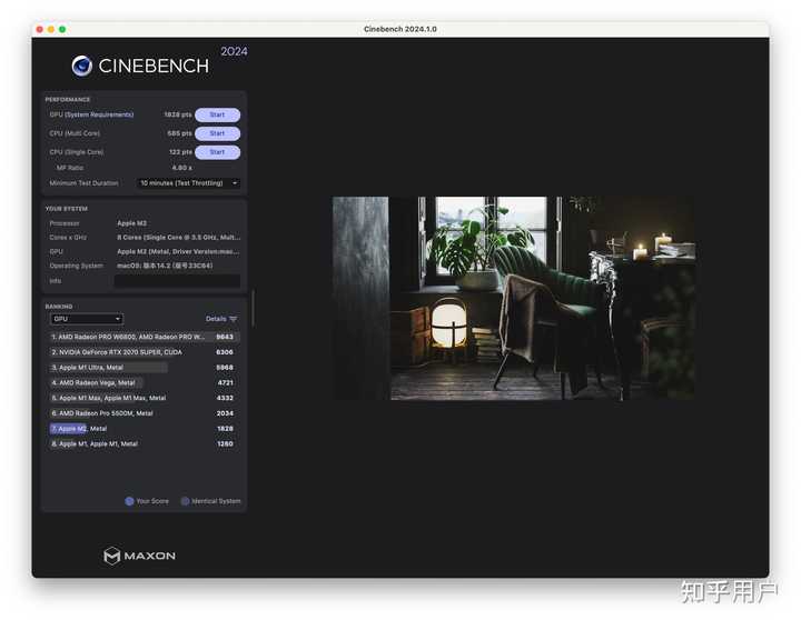 2024年买Macbook pro M1max还是M3max？ - 知乎