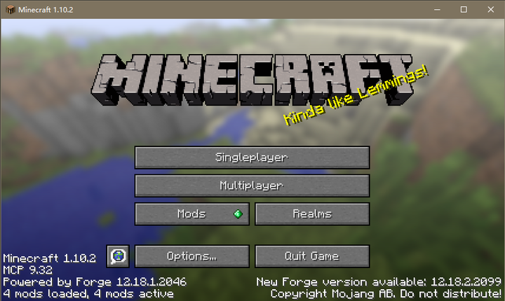 从编程的角度来看，Minecraft 是怎么样设计的？ - 知乎