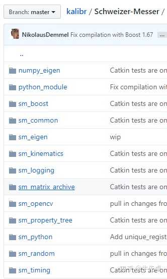 Kalibr是一个怎样的标定工具？是否是在多相机离线标定里是目前最好的工具？ - 知乎