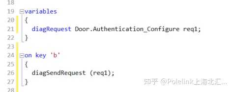 ECU的诊断通过添加CDD文件，如何CAPL中编写自动化诊断测试? - 知乎