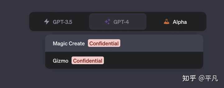 GPTs 和 Assistants API 推出后，AI Agent 创业公司还有多少活路？ - 知乎