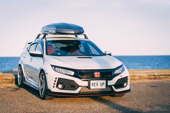 如何评价全新 FL5 思域 TYPER 国内售价 42 万？ - 知乎