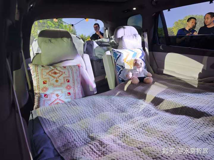 腾势 N8L 预售发布，31.98-34.98 万，你对这款大六座 SUV 有哪些期待？ - 知乎