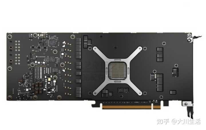 AMD 推出的 Radeon PRO V710 显卡值得买吗？为什么？ - 知乎