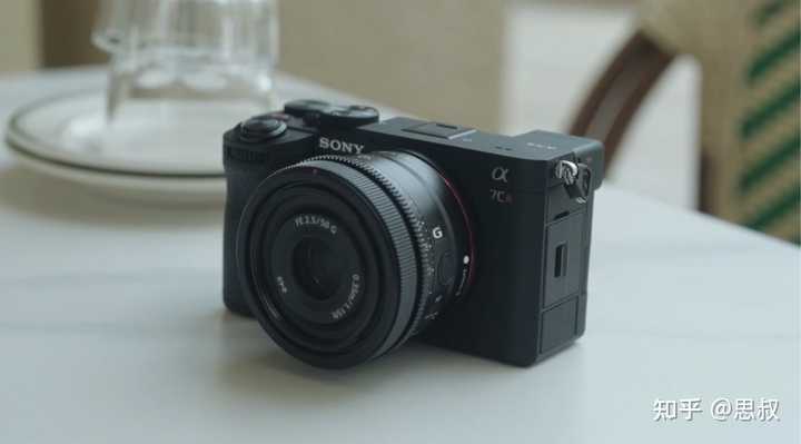 现阶段索尼A7C2和索尼A7M4怎么选？ - 知乎