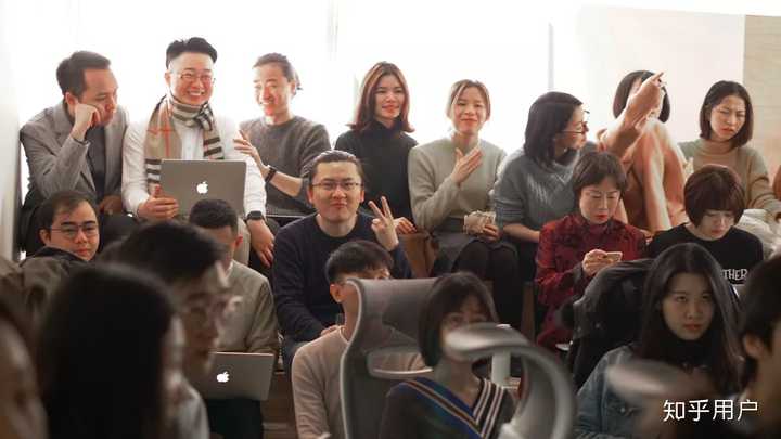 在 ETU Design 工作是一种什么样的体验？ - 知乎