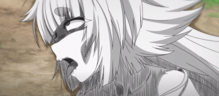 如何评价《无神世界中的神明活动》的画风？ - 知乎