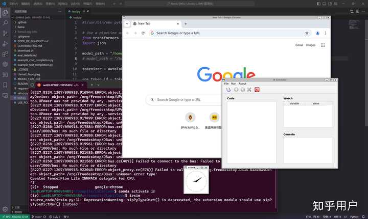 为什么这么多人吹wsl？ - 知乎