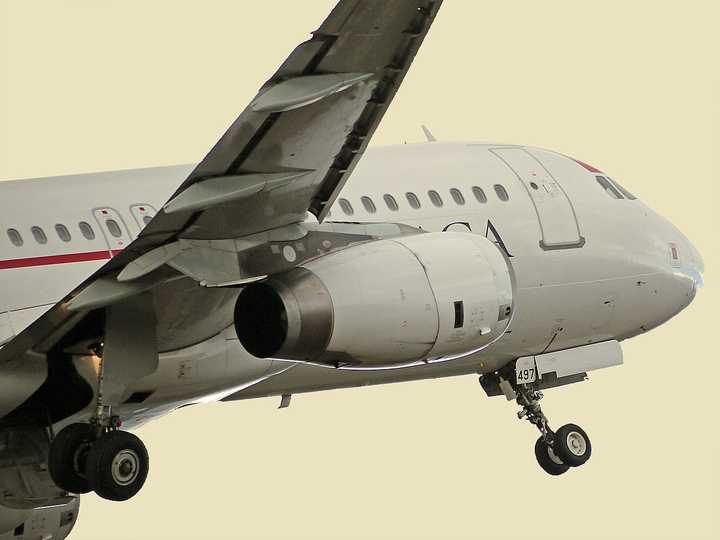 如何评价空中客车A320系列飞机？ - 知乎