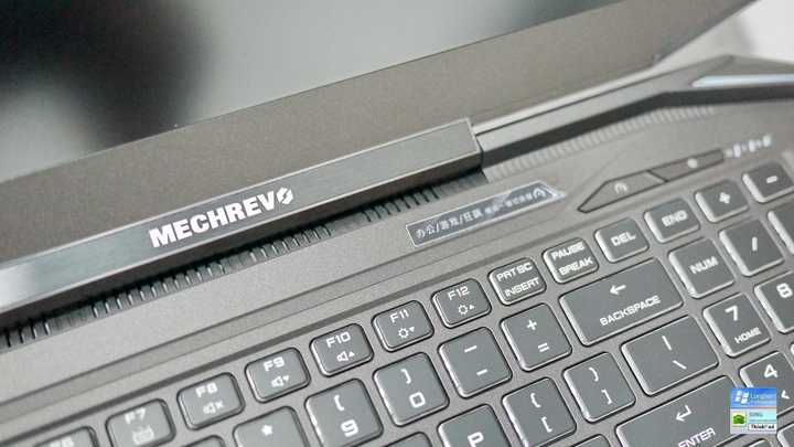 机械革命蛟龙7咋样? - 知乎