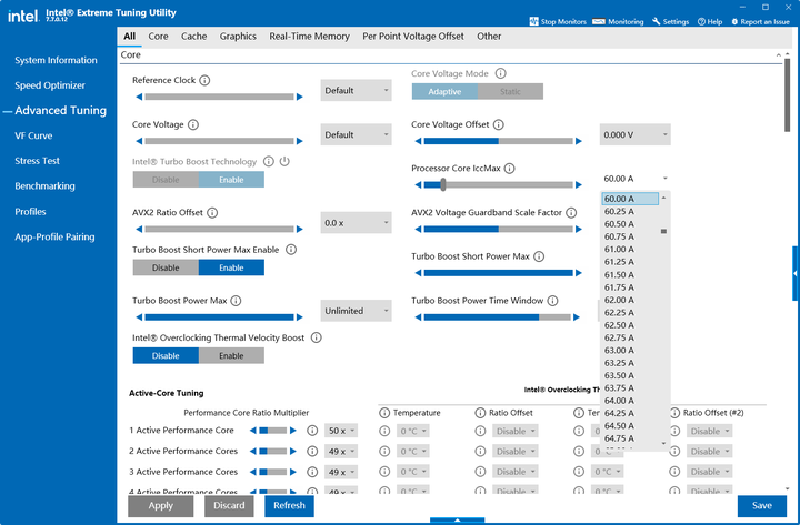 intel带t的cpu和不带t的同样环境下功耗一样吗？ - 知乎