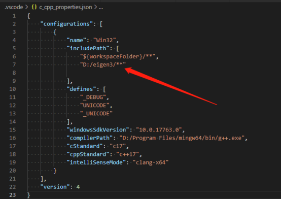 vscode编译c++提示 No such file or directory该怎么解决呢？ - 知乎